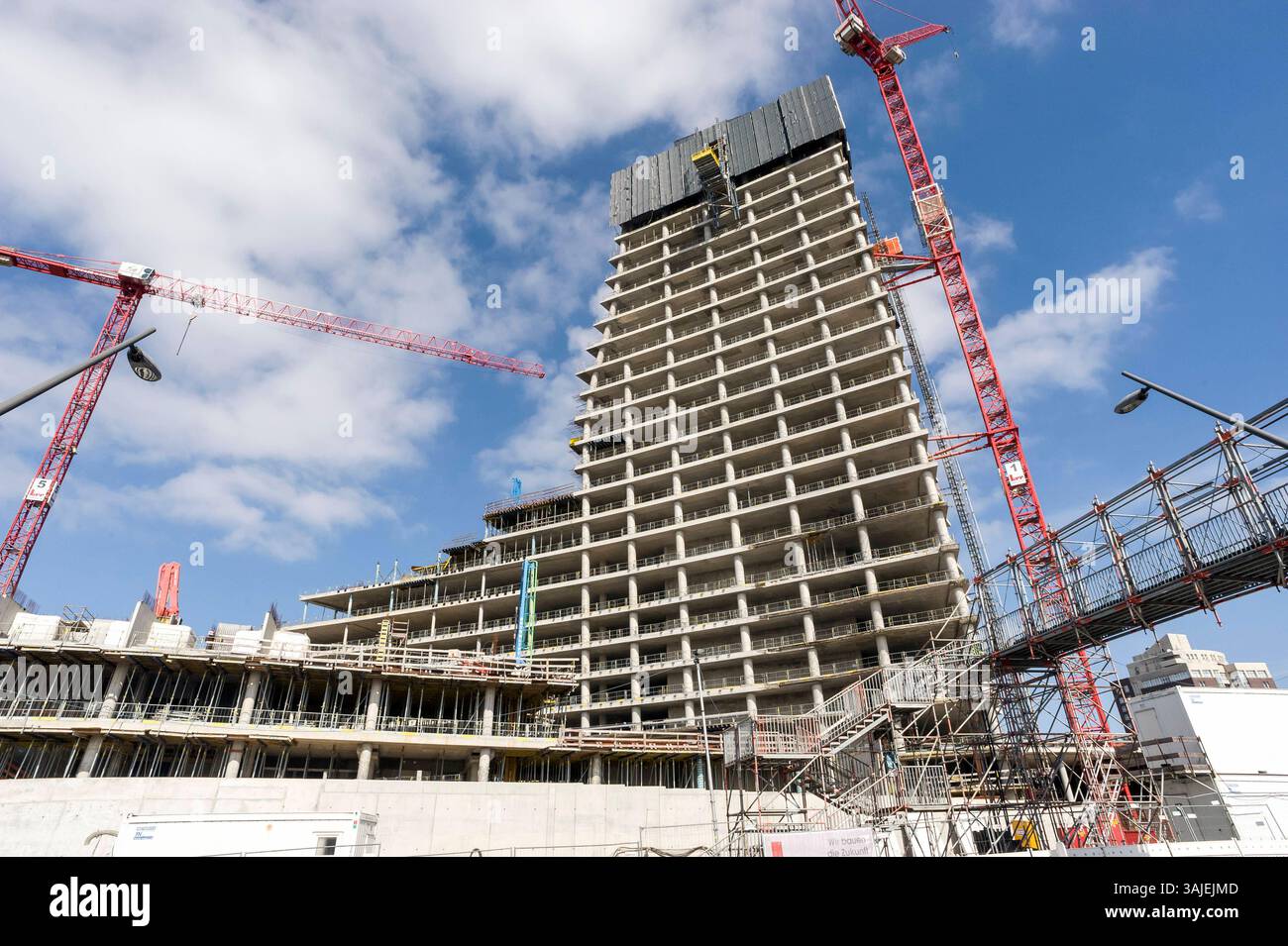 Hafenentwicklung hi-res stock photography and images - Alamy