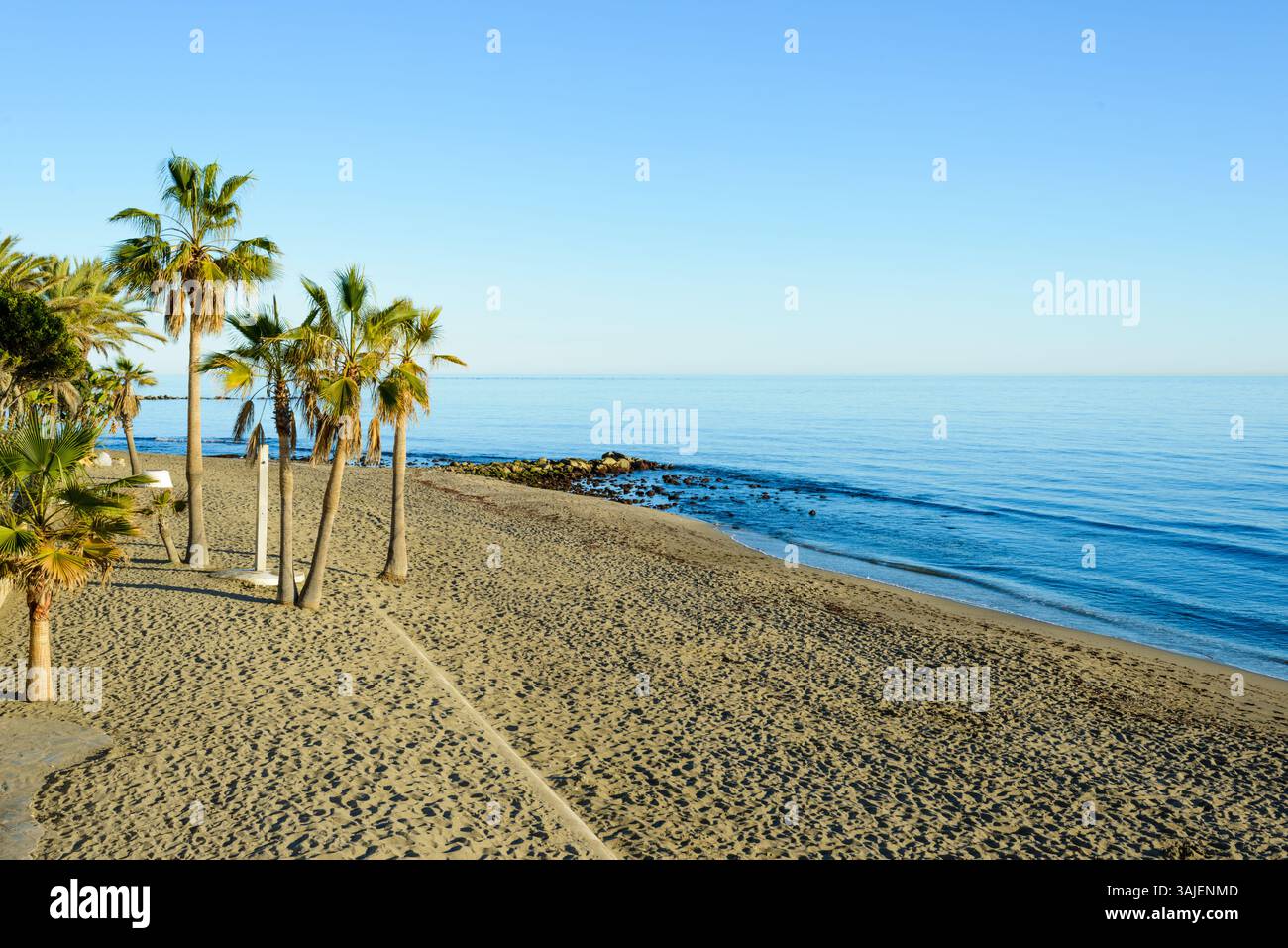 Playa de venus hi-res stock photography and images - Alamy