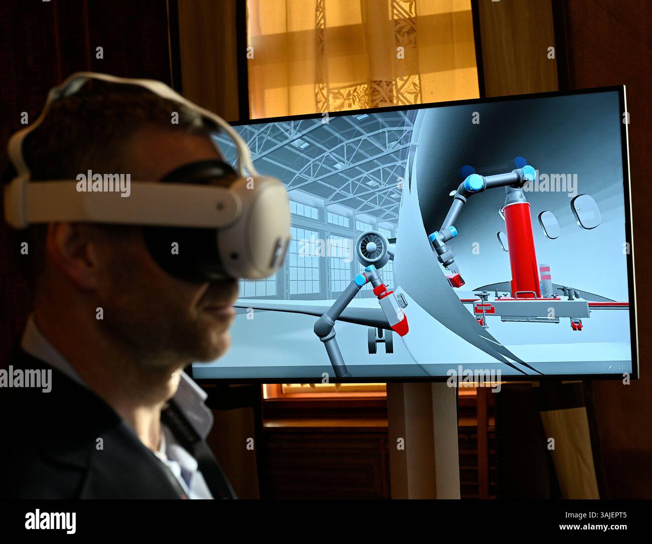 Conference 1st Robo CT User Forum introduced Czech system for robotic ...