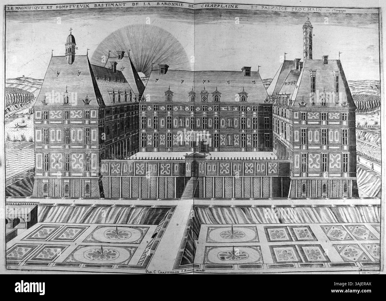 Antiquarian area Black and White Stock Photos & Images - Alamy