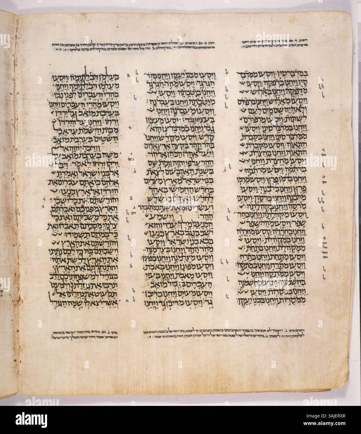 Folio 096b hi-res stock photography and images - Alamy