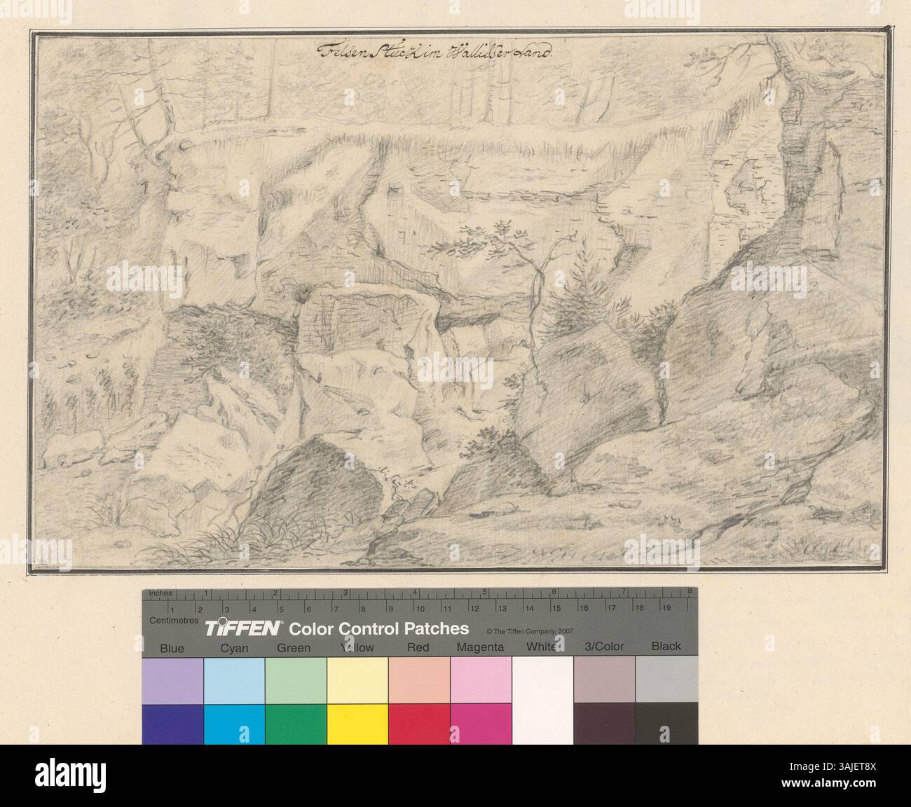 Felix meyer attribution hi-res stock photography and images - Alamy