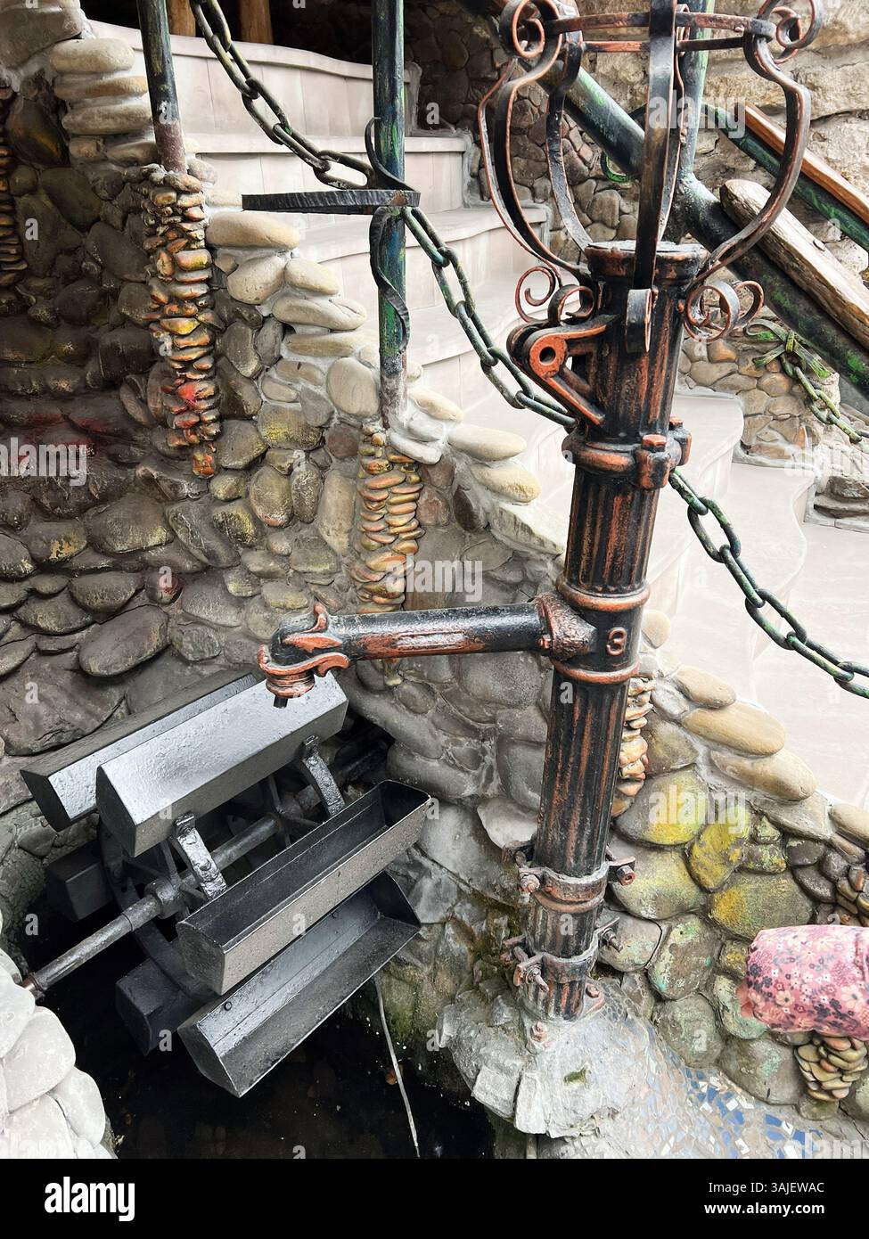 Combining histories hi-res stock photography and images - Alamy