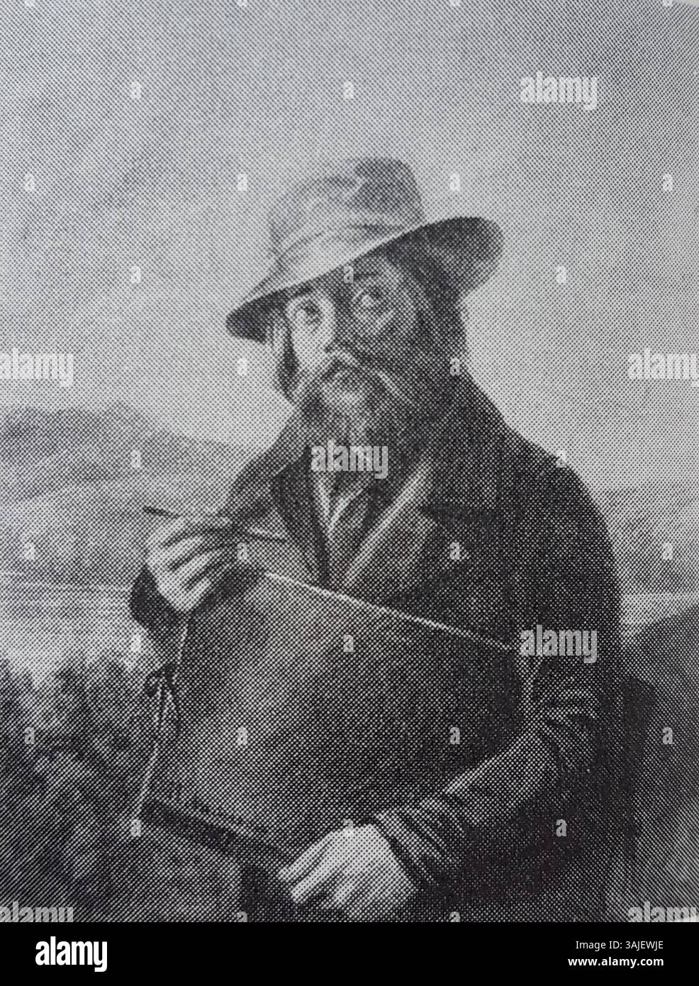 Adolf petter pettersson hi-res stock photography and images - Alamy