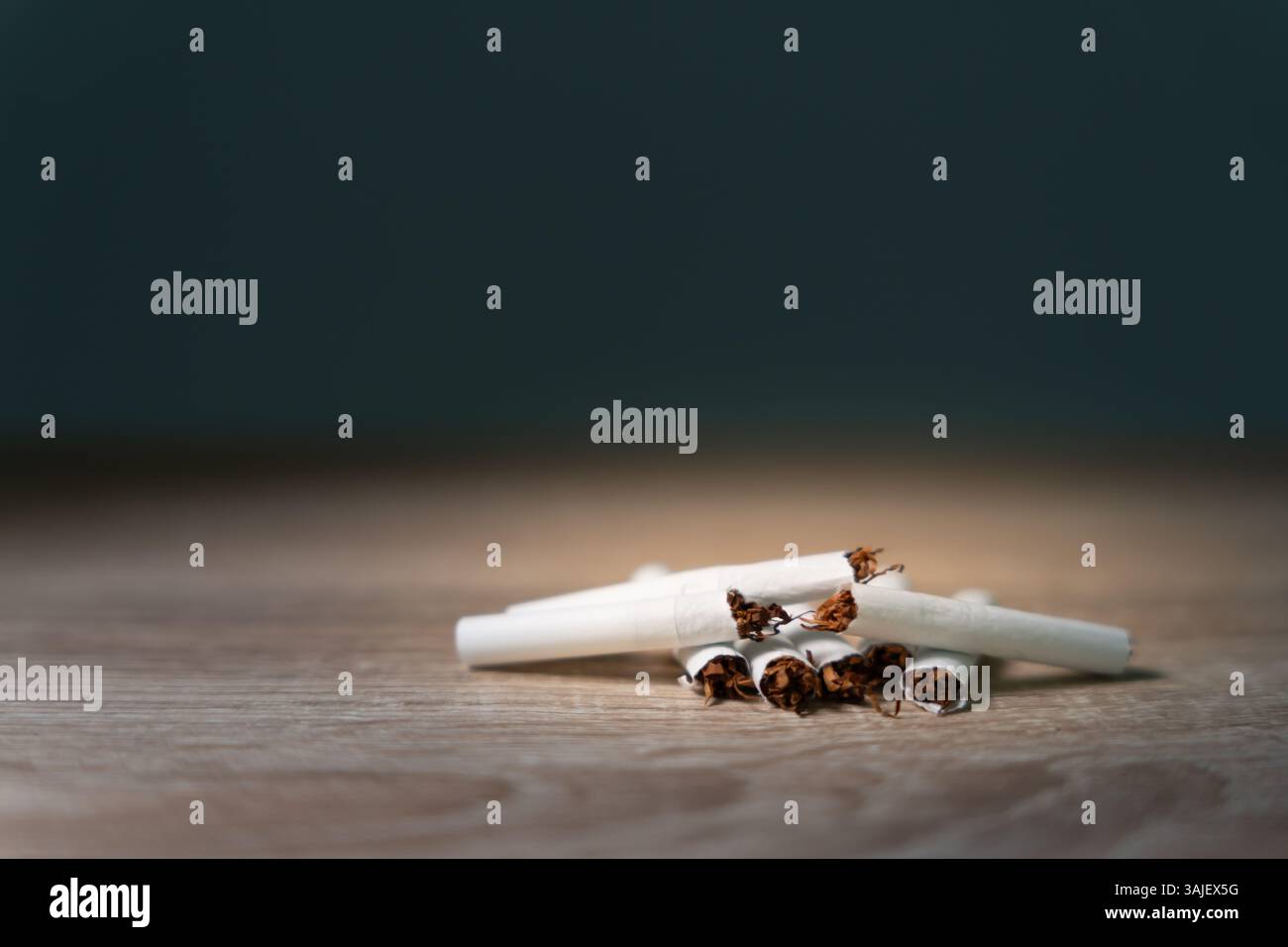 stop smoke, refuse, reject, break take cigarette, say no. quit smoking ...