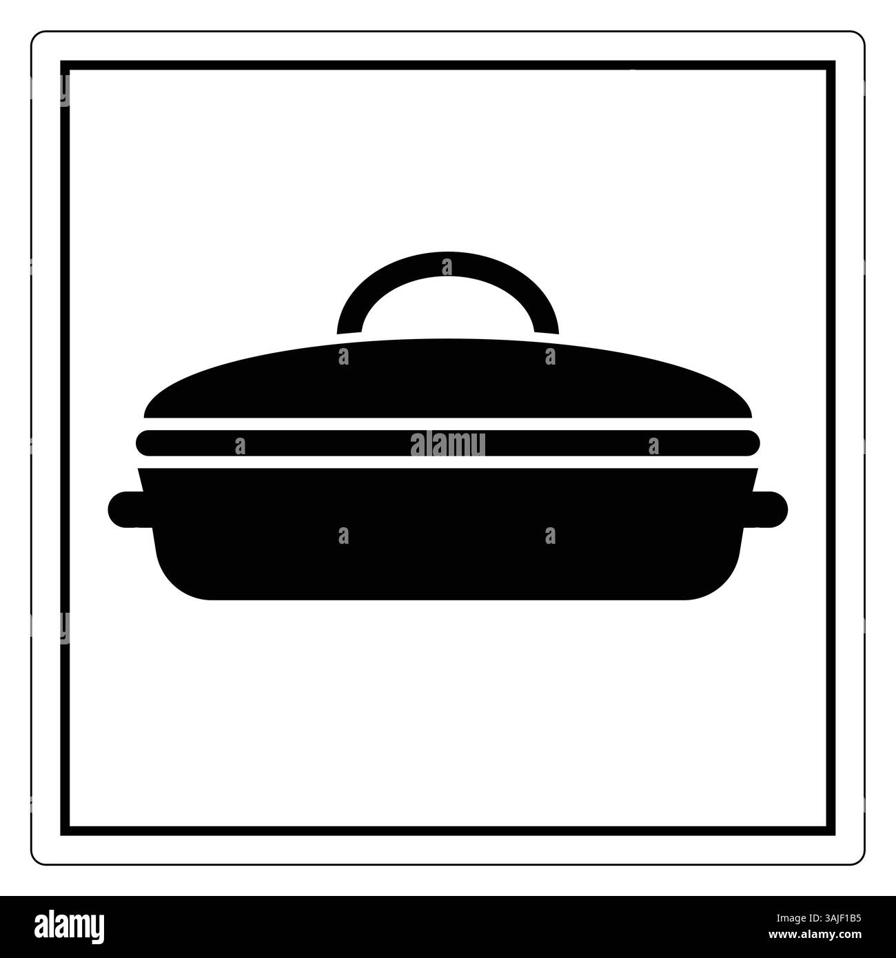 Foodservice menu Stock Vector Images - Alamy