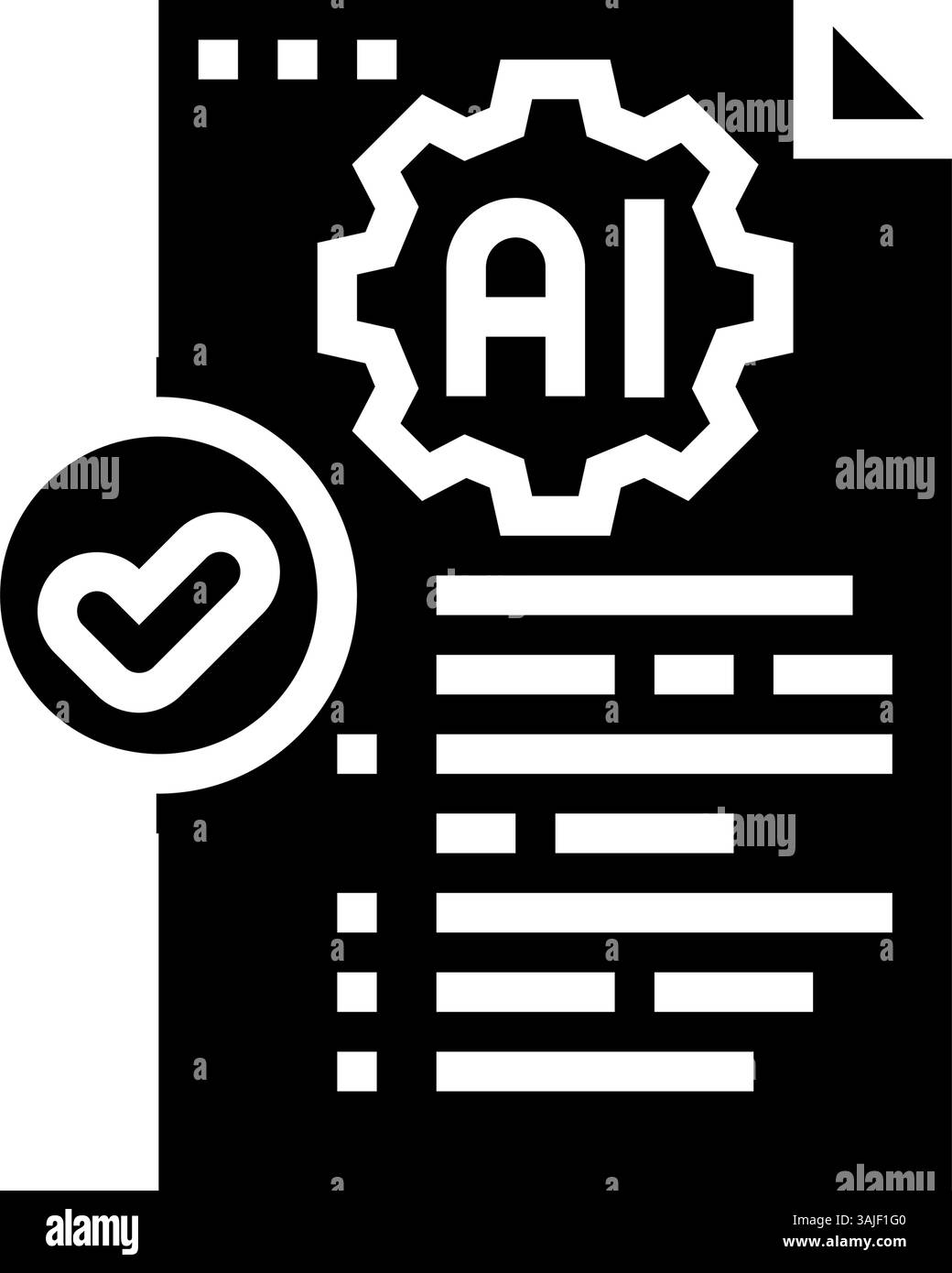 Oversight and accountability Stock Vector Images - Alamy