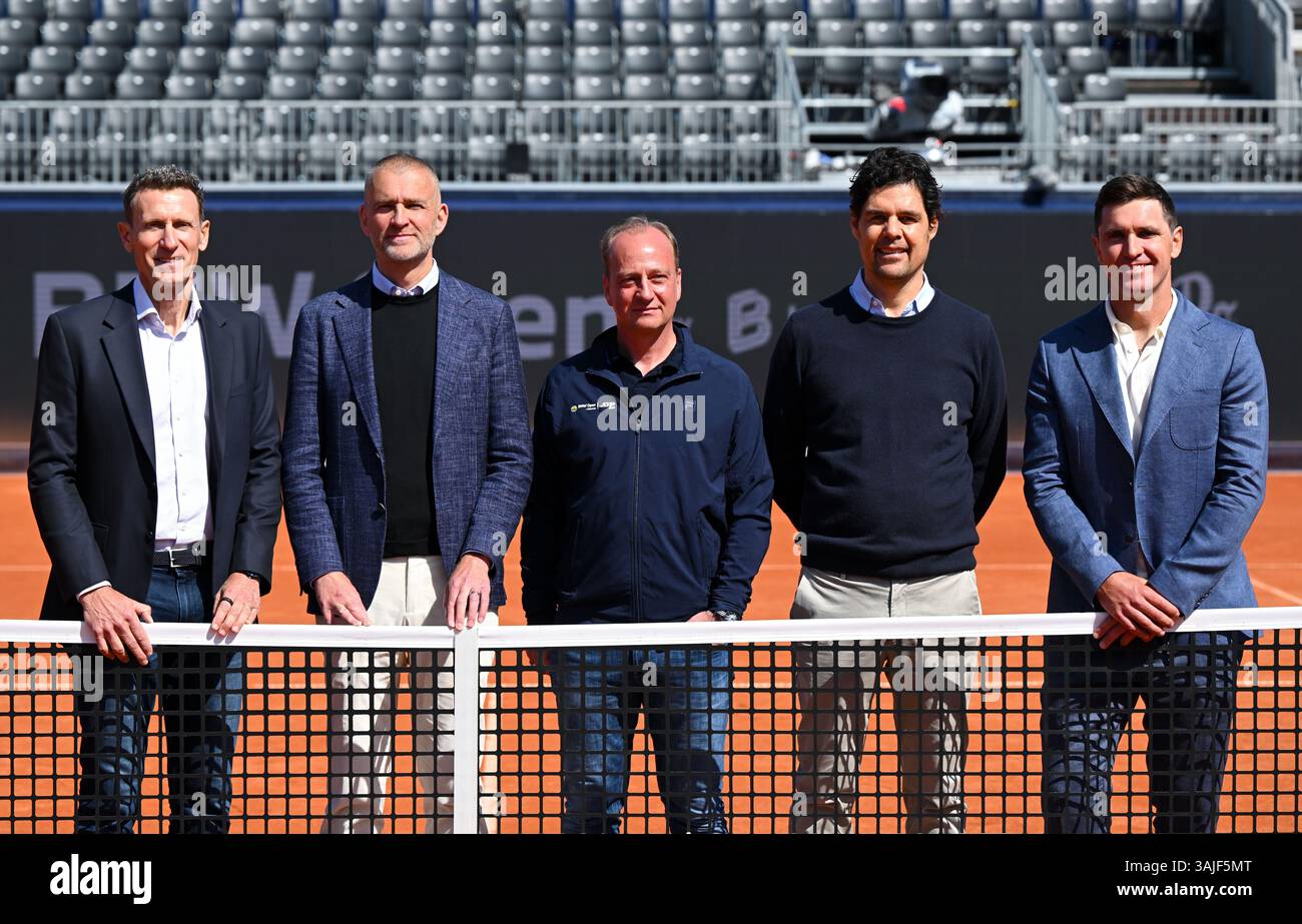 Patrik kühnen 2025 hi-res stock photography and images - Alamy