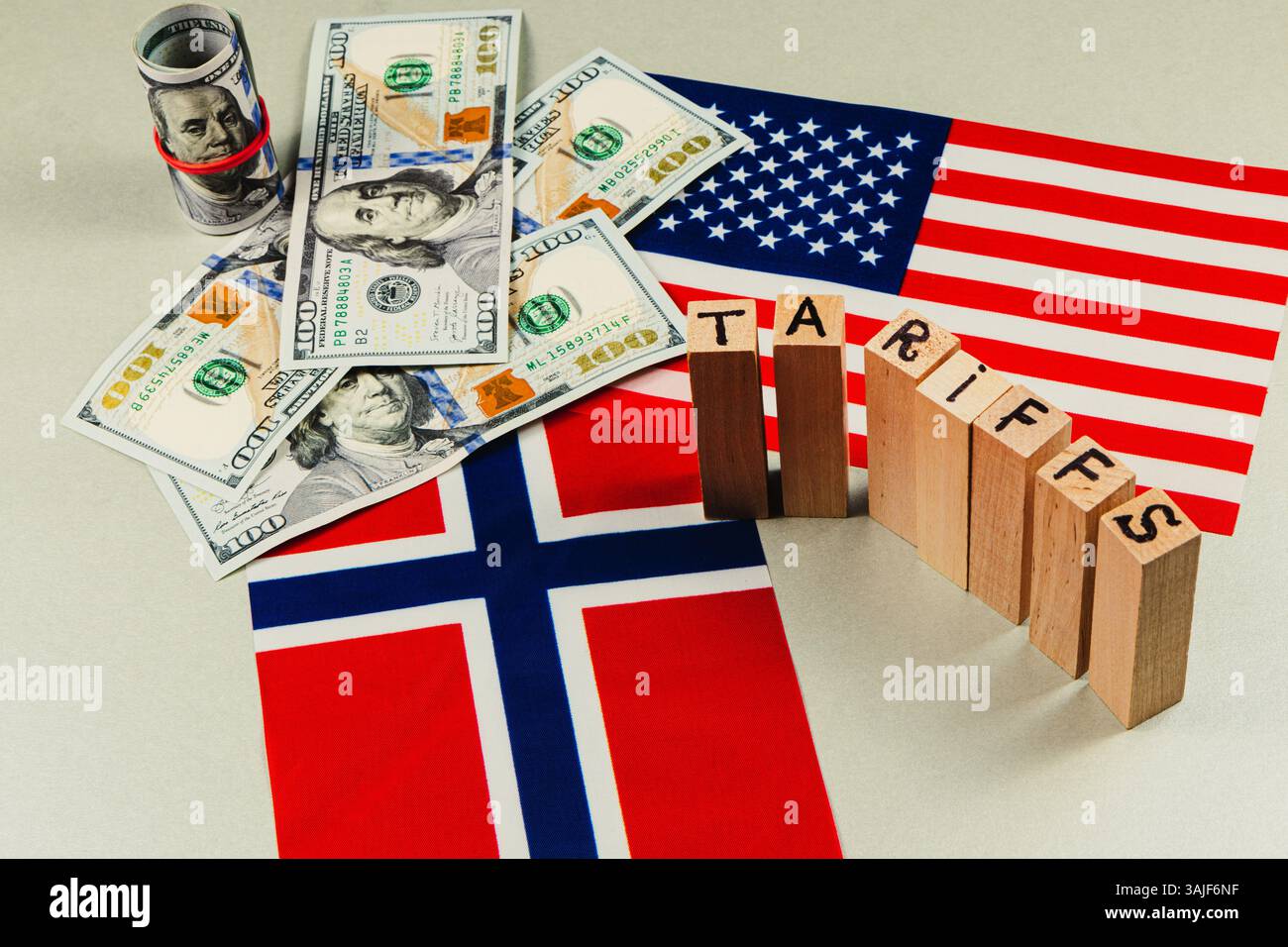 Tariff manipulation hi-res stock photography and images - Alamy