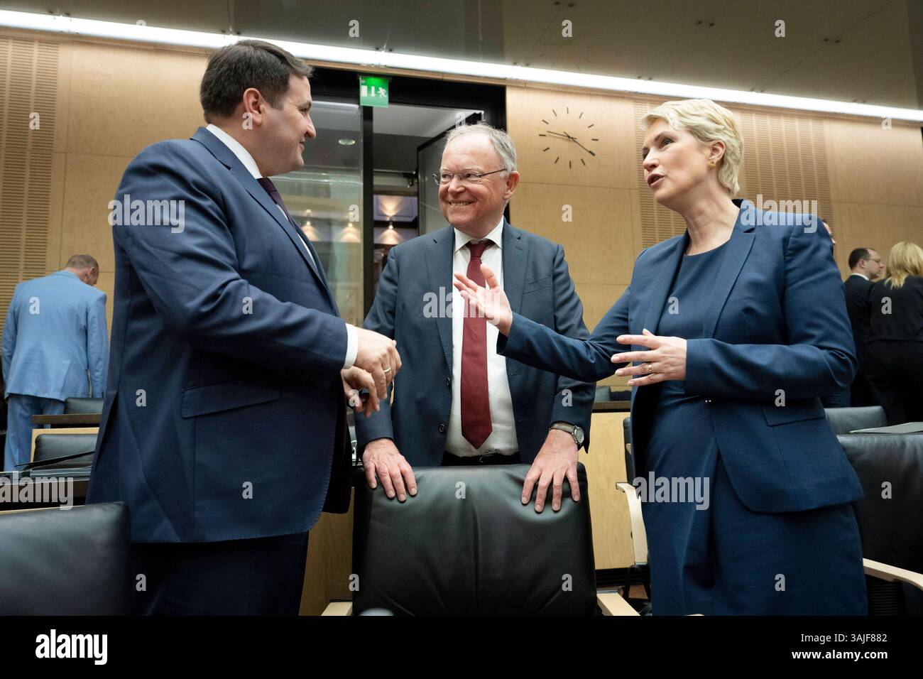 1053. Sitzung, Bundesrat, Berlin 1053. Sitzung, Bundesrat, Berlin ...