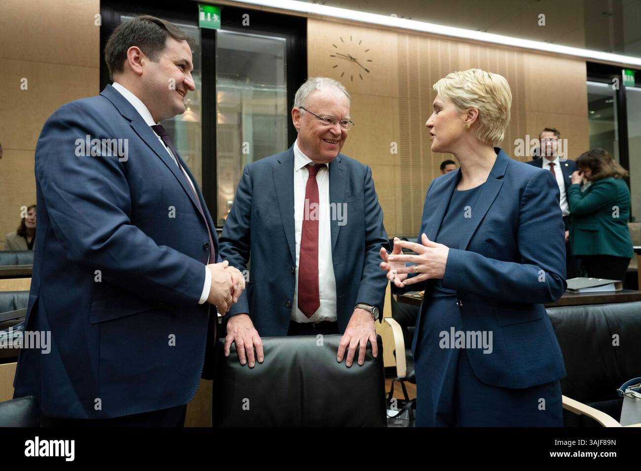 1053. Sitzung, Bundesrat, Berlin 1053. Sitzung, Bundesrat, Berlin ...