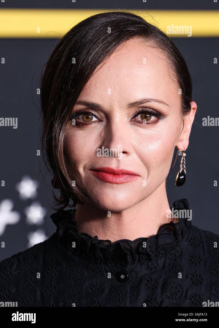 NORTH HOLLYWOOD, LOS ANGELES, CALIFORNIA, USA - APRIL 10: American ...