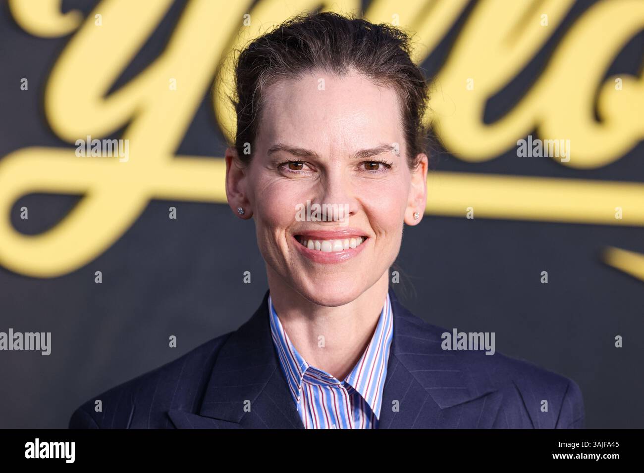 NORTH HOLLYWOOD, LOS ANGELES, CALIFORNIA, USA - APRIL 10: American ...
