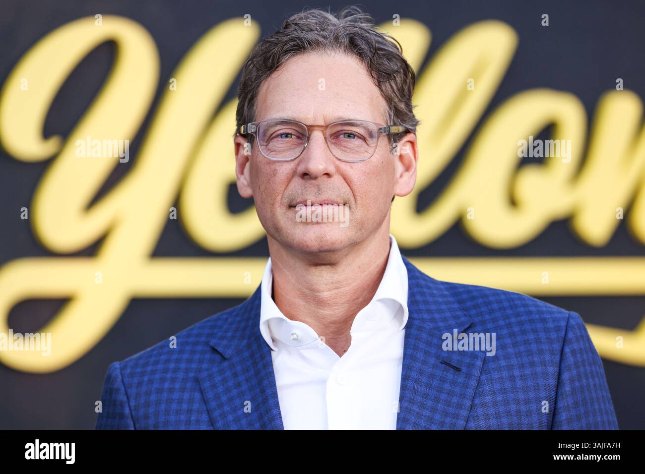 North Hollywood, United States. 10th Apr, 2025. NORTH HOLLYWOOD, LOS ...