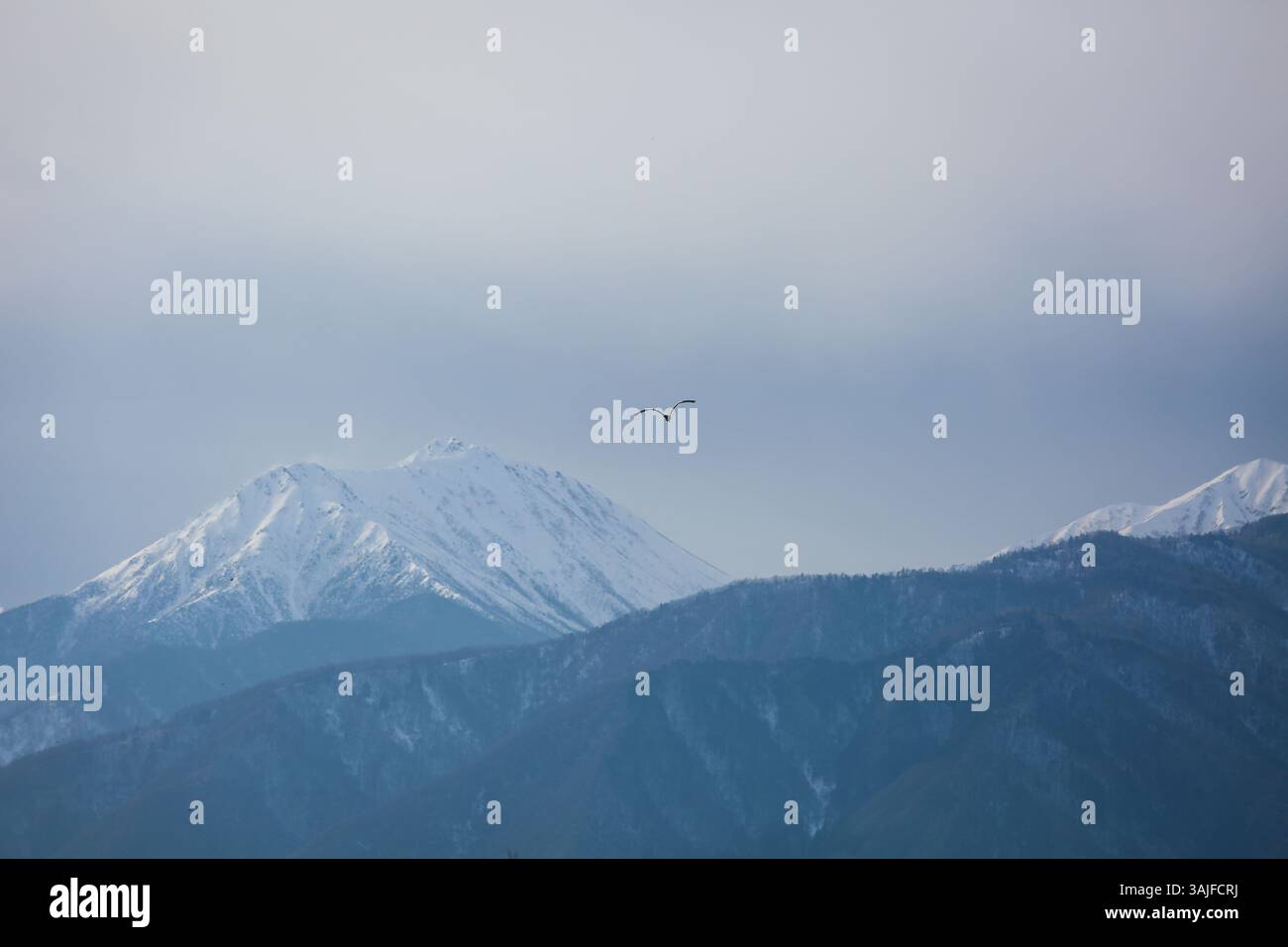 Japanese mountaineering hi-res stock photography and images - Alamy