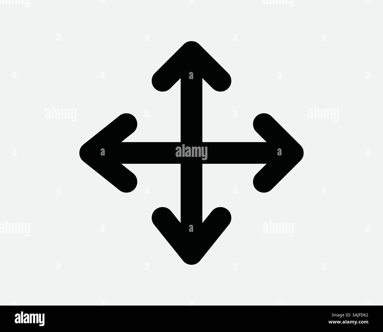 Pan orientation Stock Vector Images - Alamy