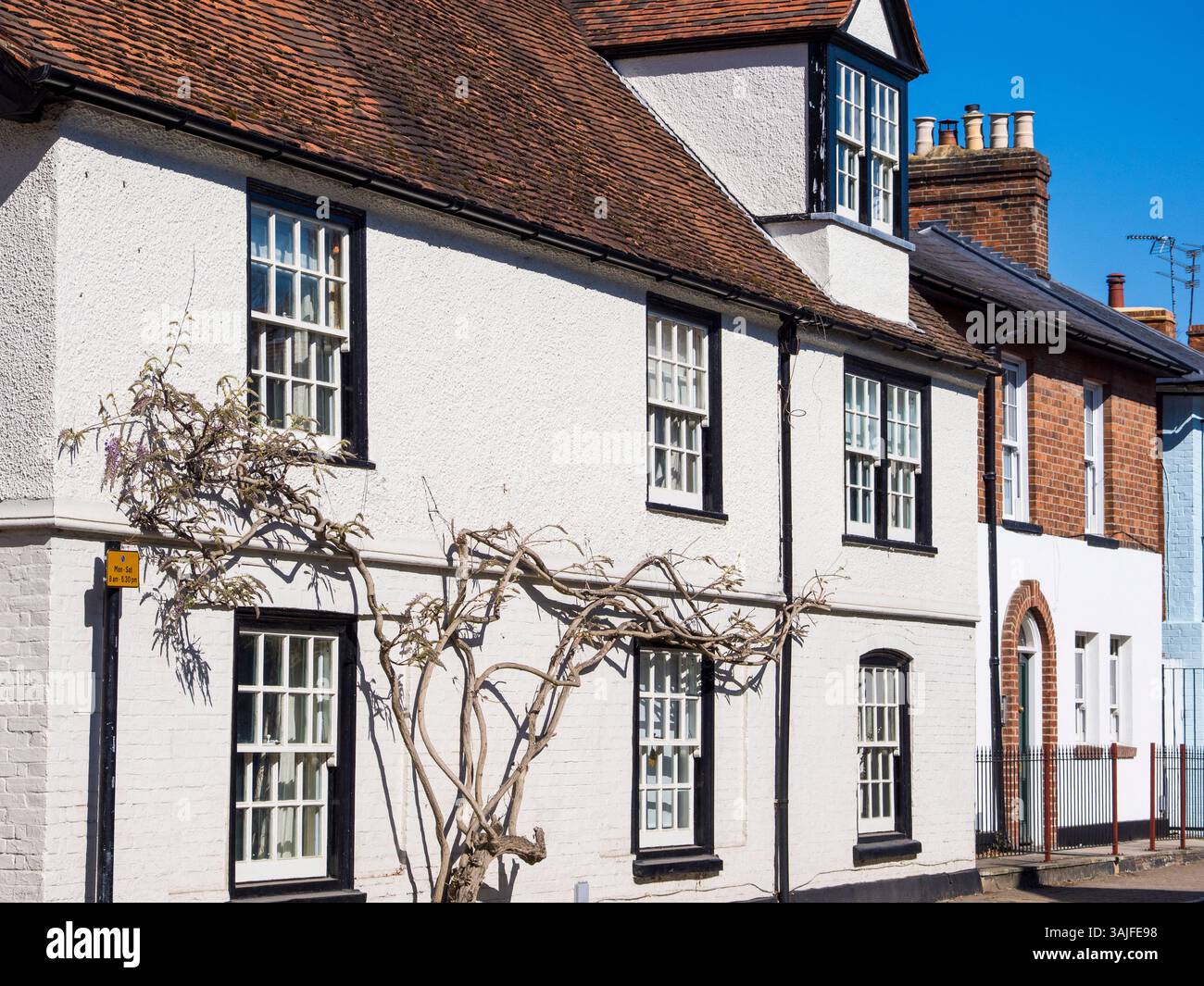 Wargreave high street hi-res stock photography and images - Alamy