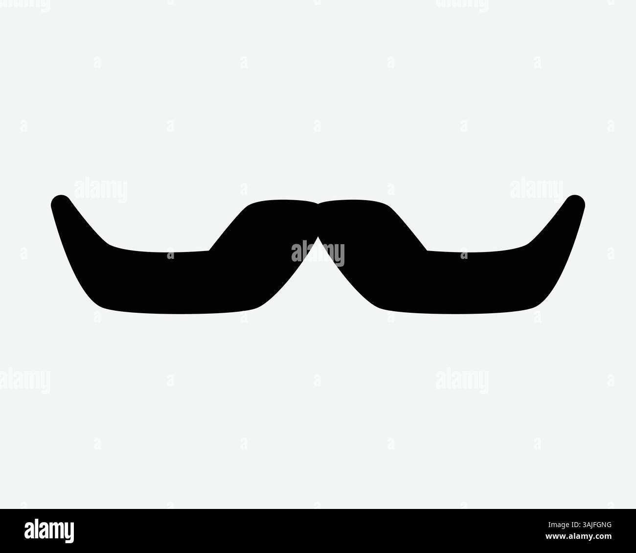 Grooming curl hi-res stock photography and images - Alamy