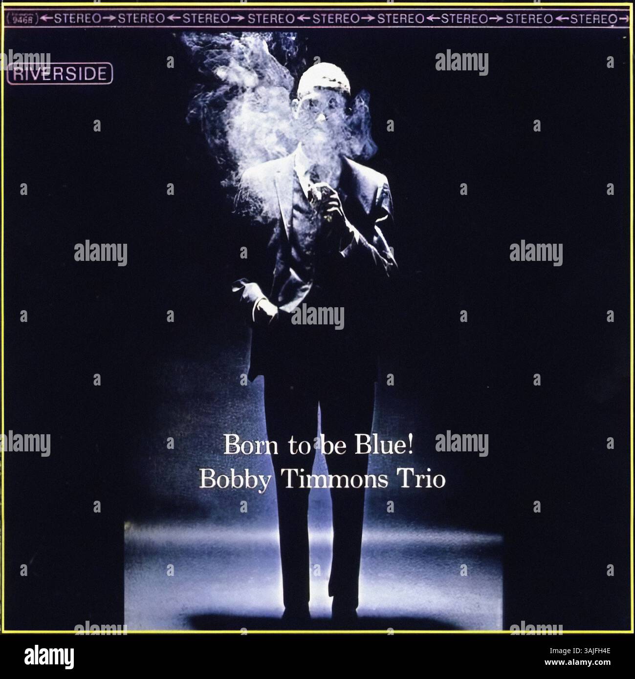 Bobby timmons hi-res stock photography and images - Alamy