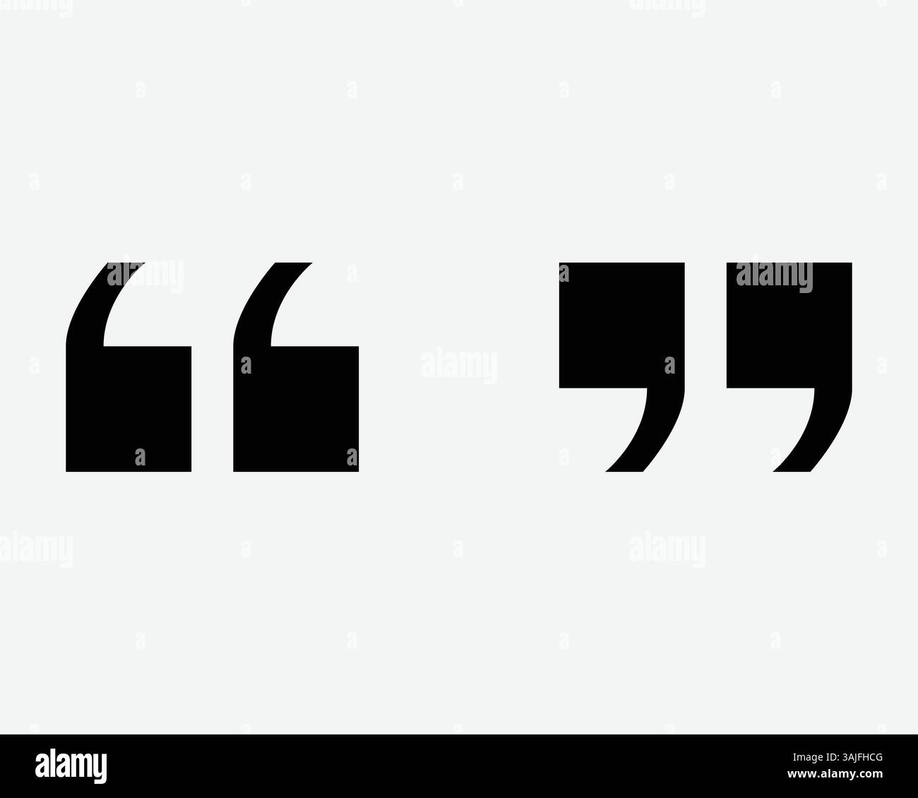 Speech Marks Quotation Mark Quote Talk Conversation Talking Message Chat Dialogue Discuss ...