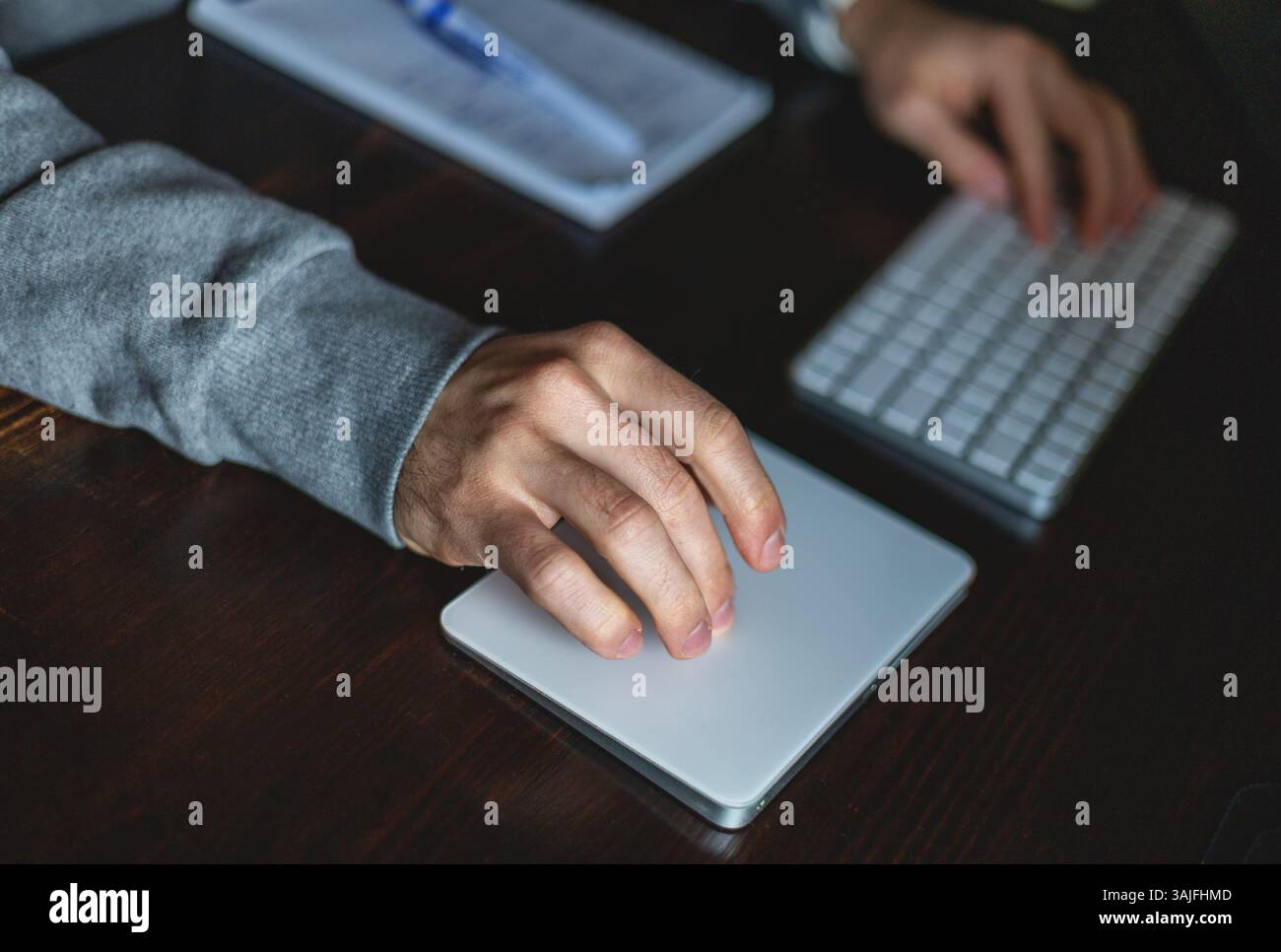 Programmer technology hi-res stock photography and images - Alamy