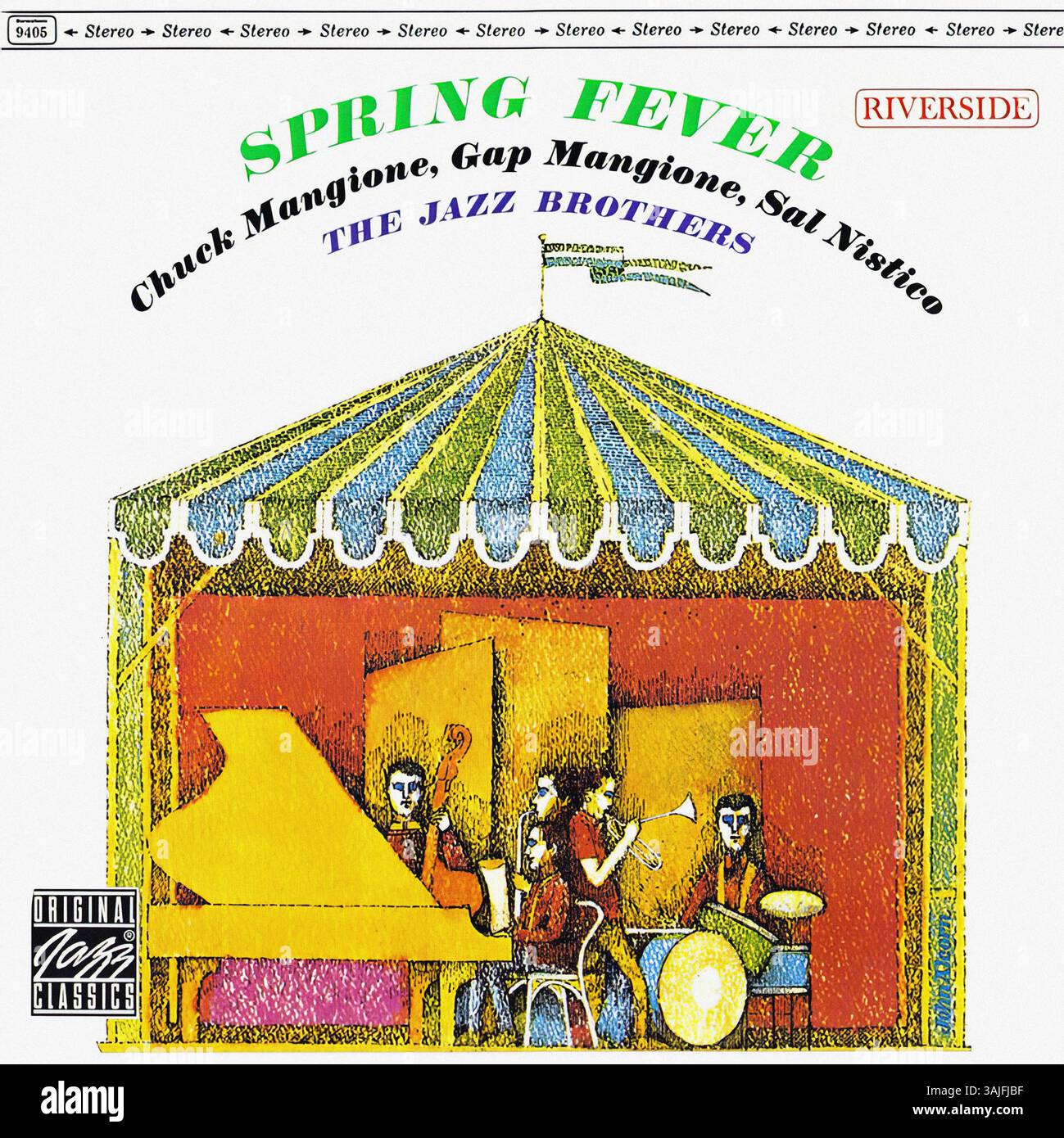 Spring fever Cut Out Stock Images & Pictures - Alamy