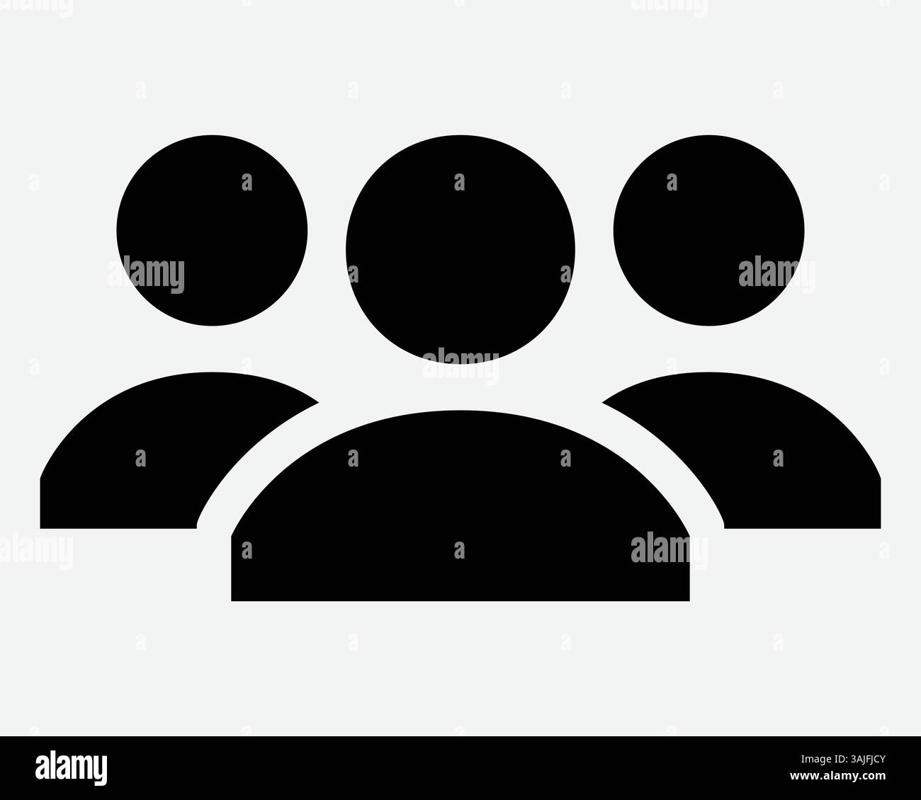 User Group Chat Member Social Media Friends Organization Team Teamwork ...