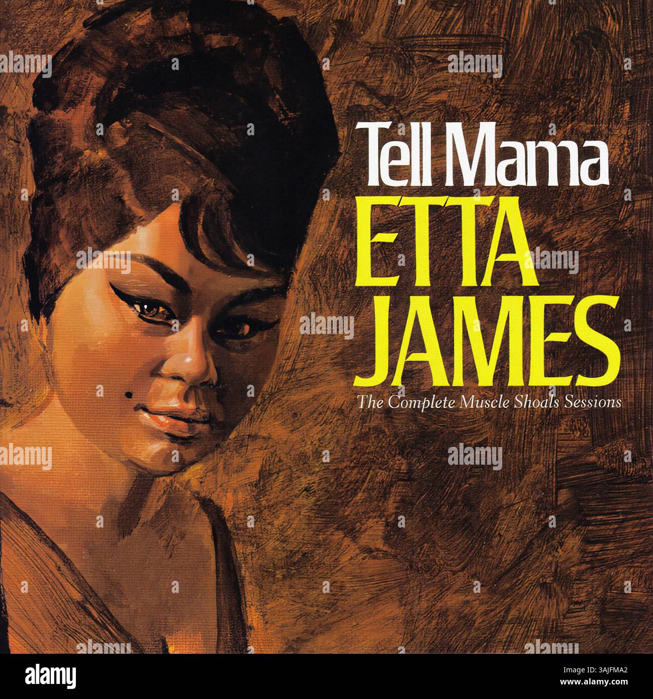 Etta james hi-res stock photography and images - Alamy