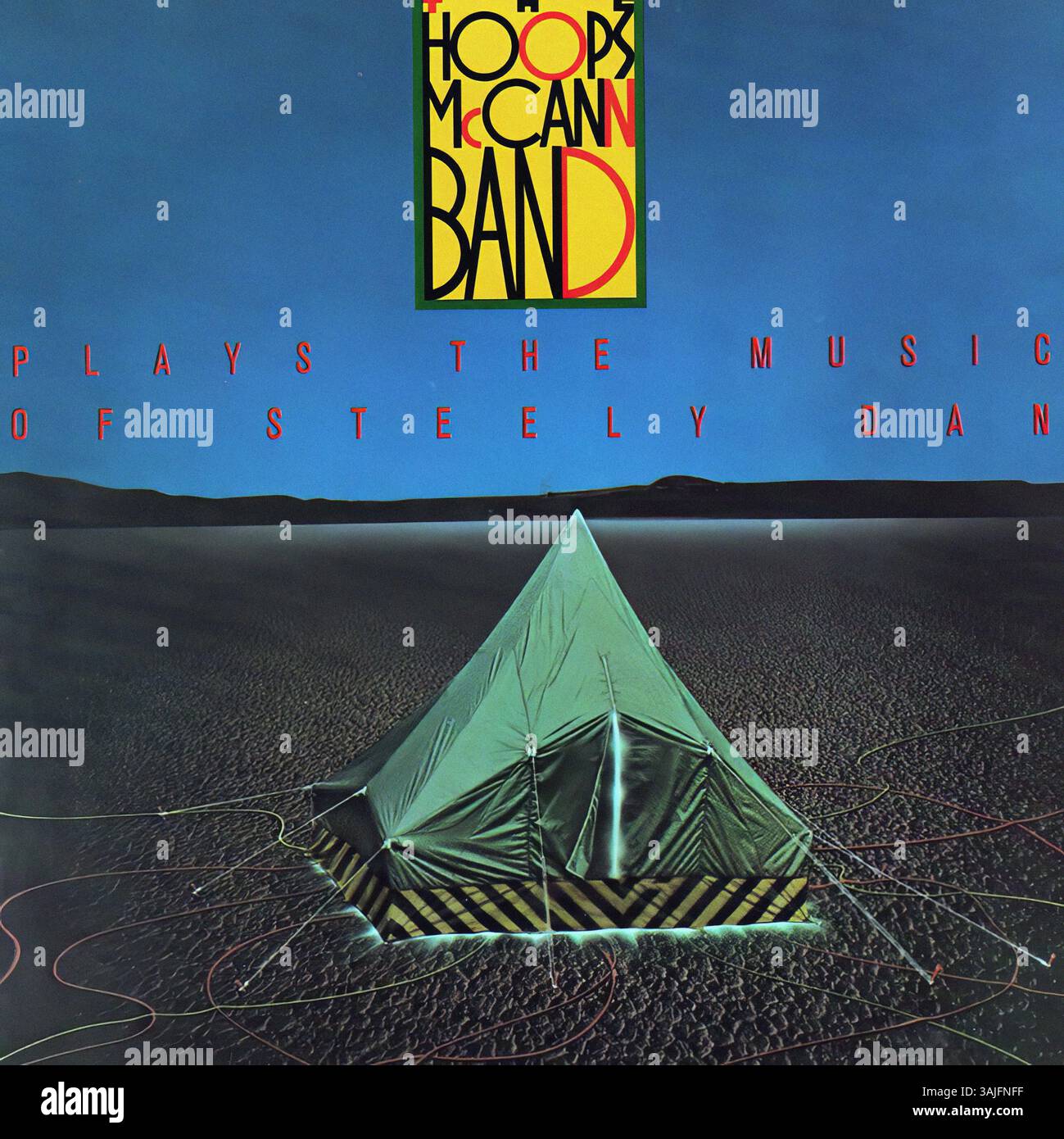 Hoops mccann hi-res stock photography and images - Alamy