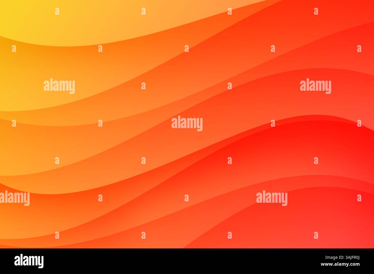 Summer background waves orange red purple. Red orange blur motion ...