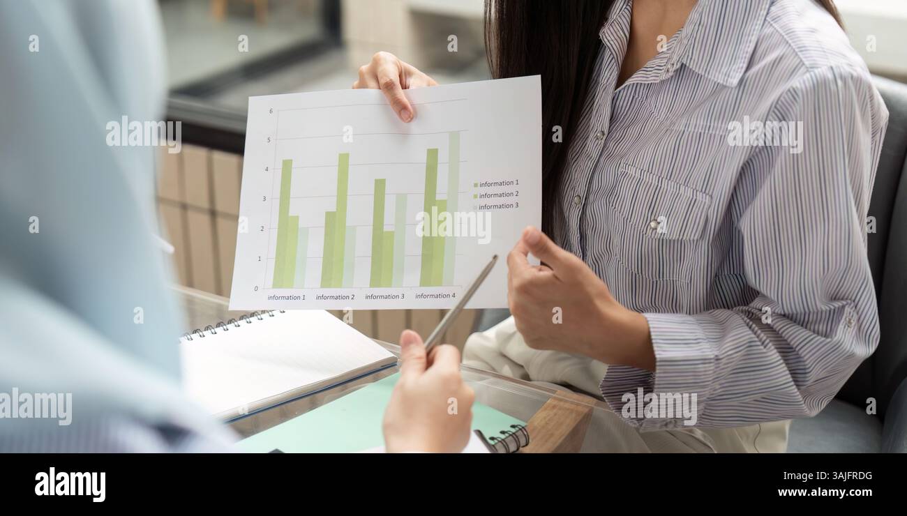 Data Analysis and ESG Strategies. Discussion on sustainable practices ...