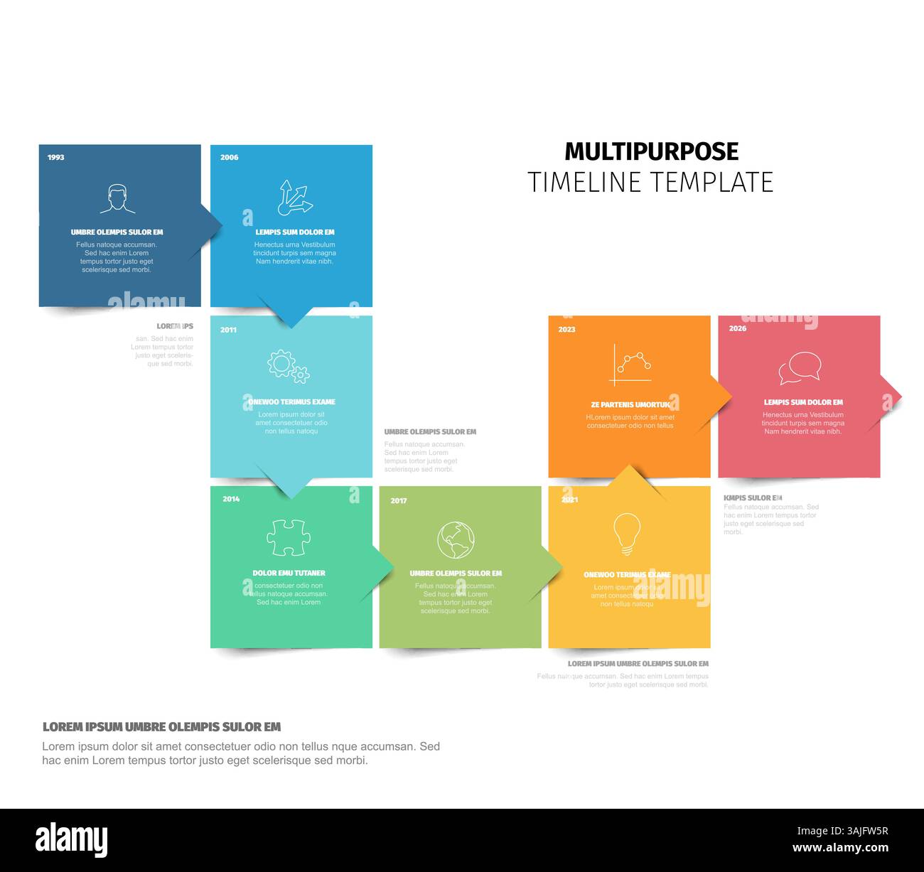 Overview eight Stock Vector Images - Alamy