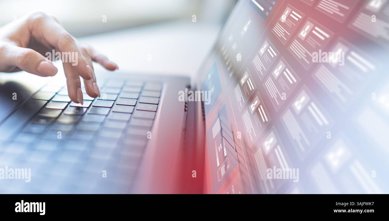 Digital Human Resources Management and Organizational Structure ...