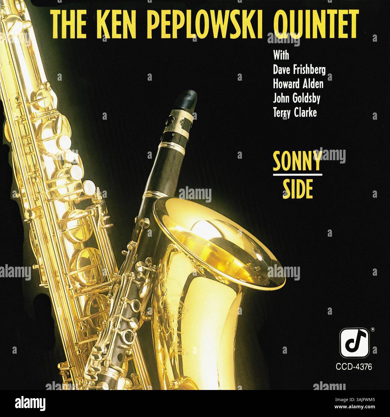 Ken peplowski hi-res stock photography and images - Alamy