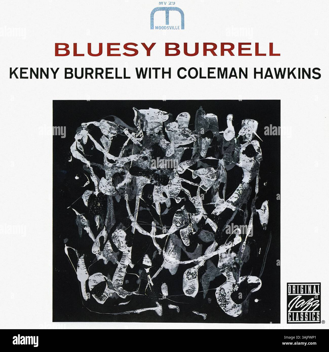 Kenny burrell hi-res stock photography and images - Alamy
