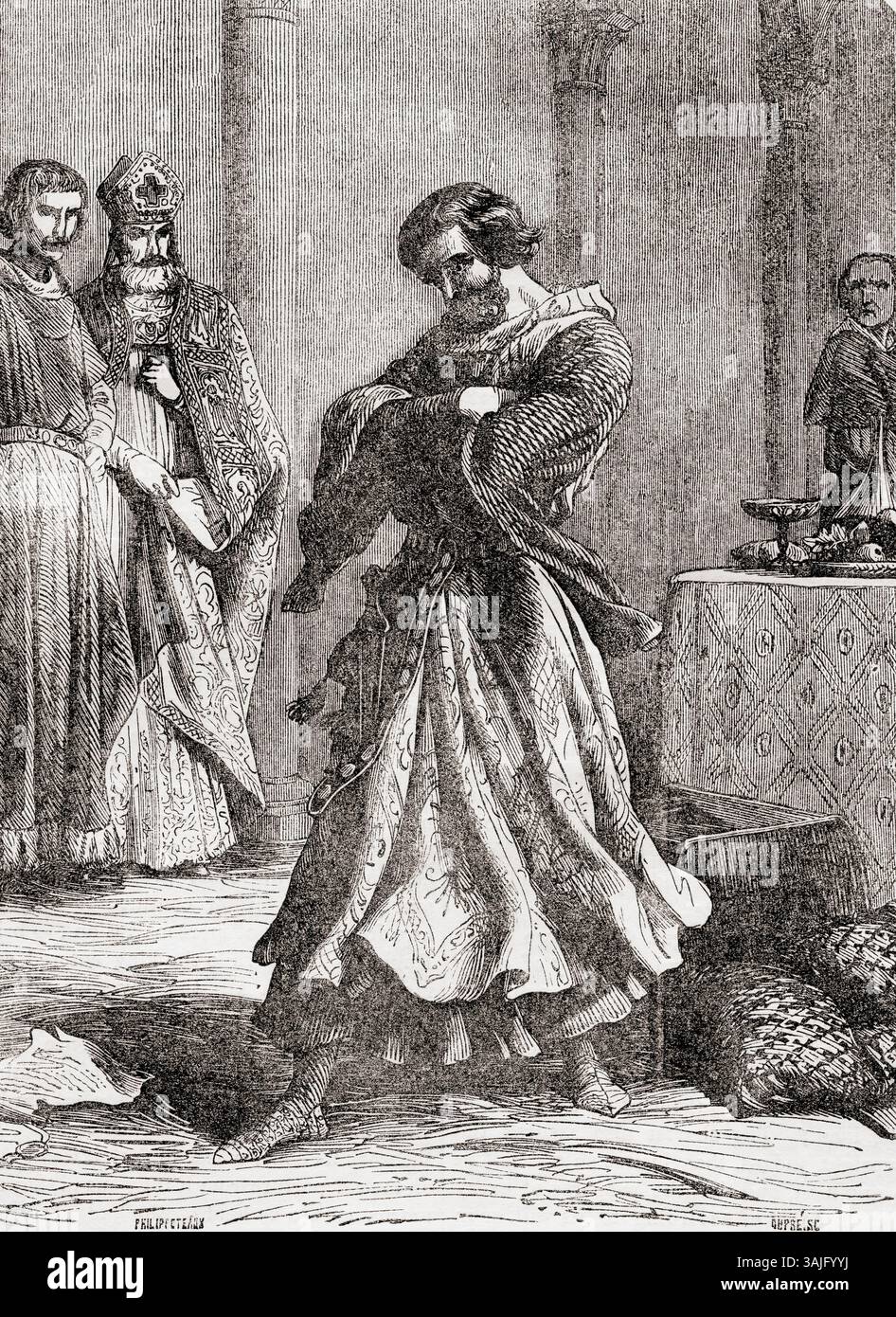 Revolt of 1857 hi-res stock photography and images - Alamy