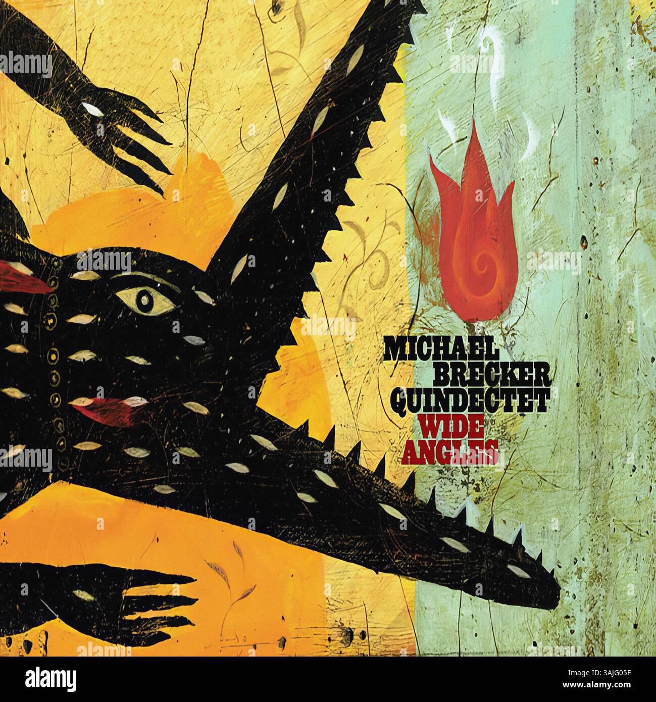 Michael brecker hi-res stock photography and images - Alamy