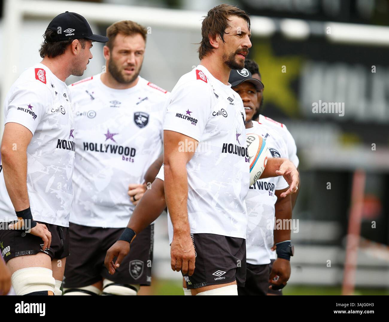 Durban, South Africa. 11th Apr, 2025. DURBAN, SOUTH AFRICA - APRIL 11 ...