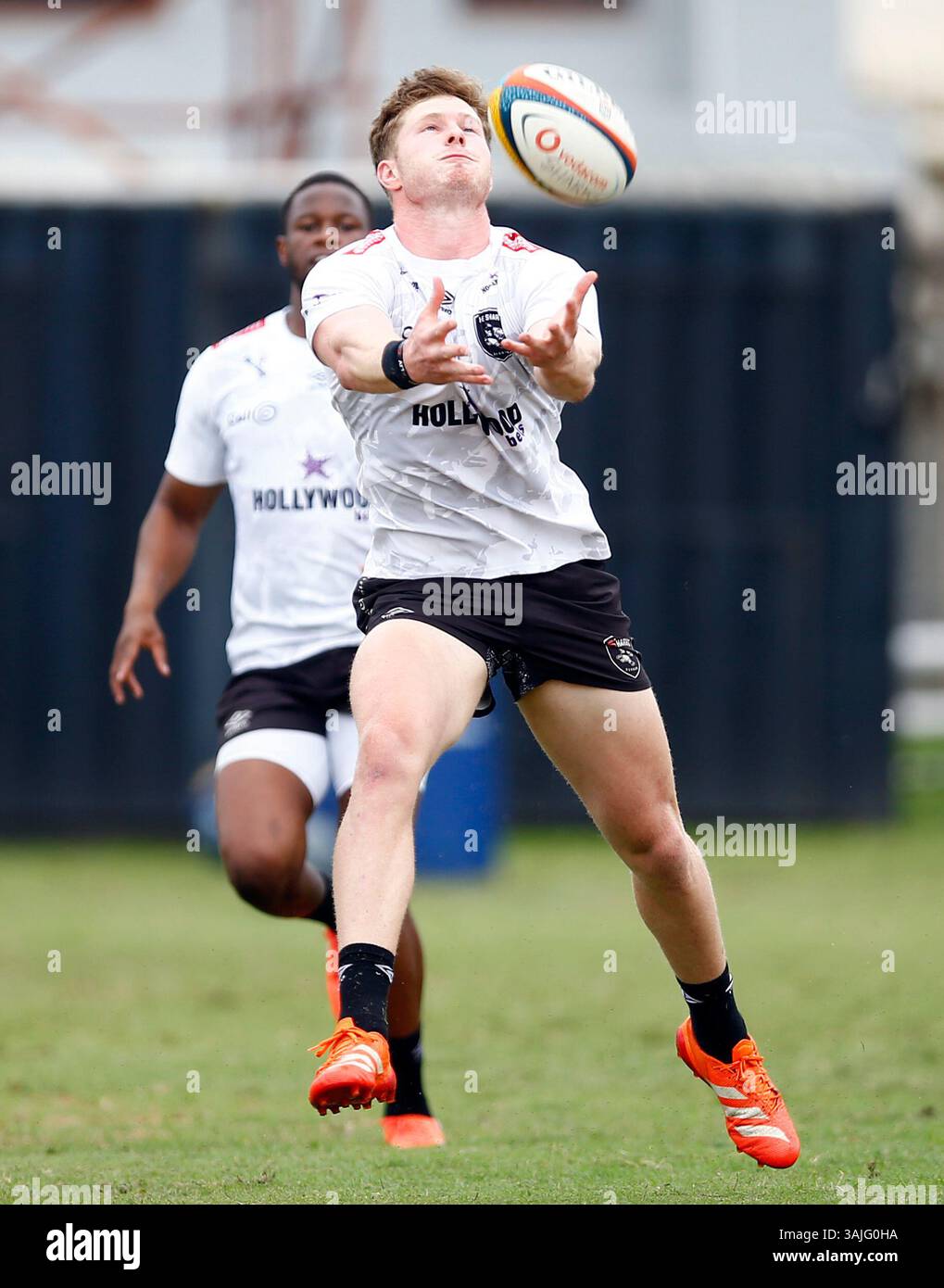 Durban, South Africa. 11th Apr, 2025. DURBAN, SOUTH AFRICA - APRIL 11 ...