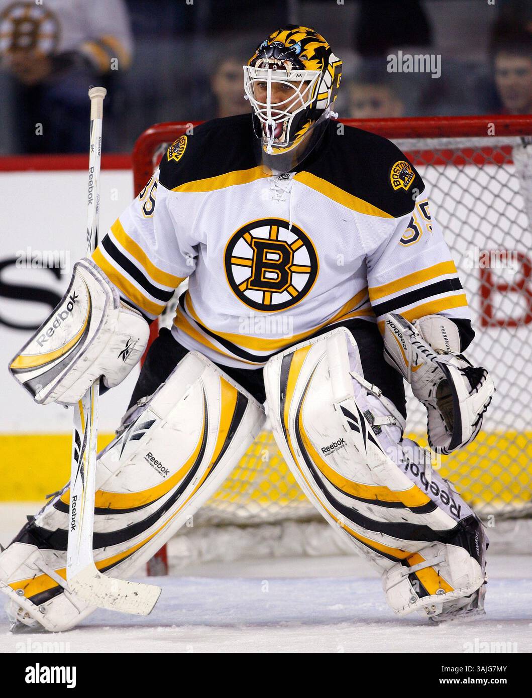Manny fernandez boston hi-res stock photography and images - Alamy