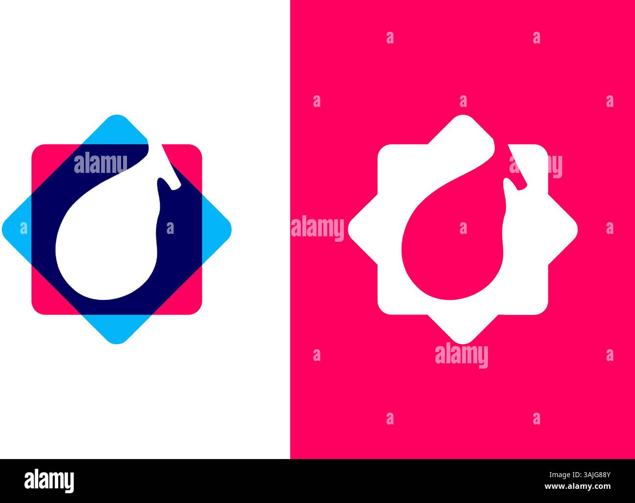 Human gallbladder logo for medical clinic. Gallbladder help logotype ...