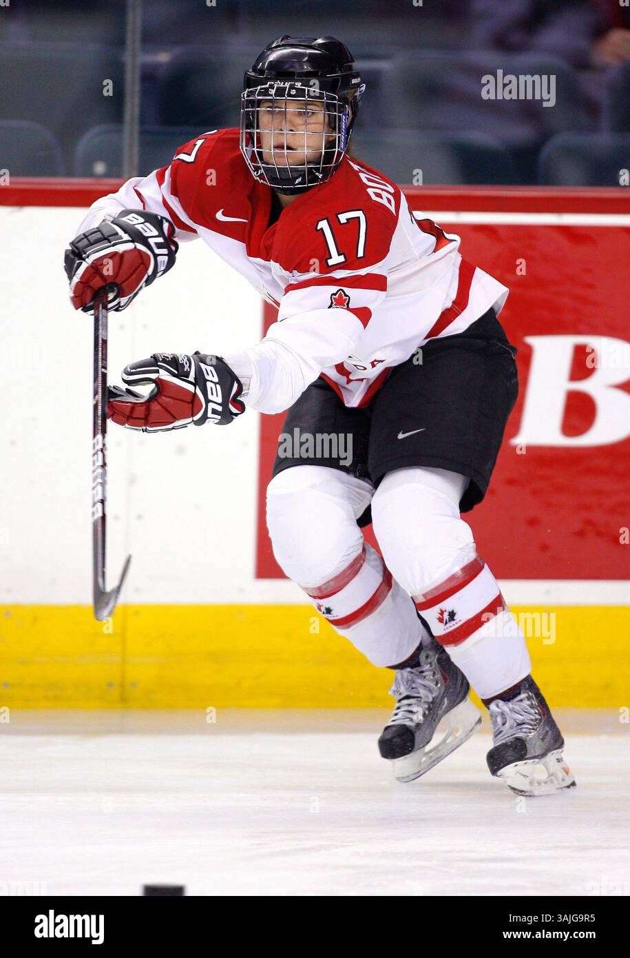 Jennifer botterill hi-res stock photography and images - Alamy