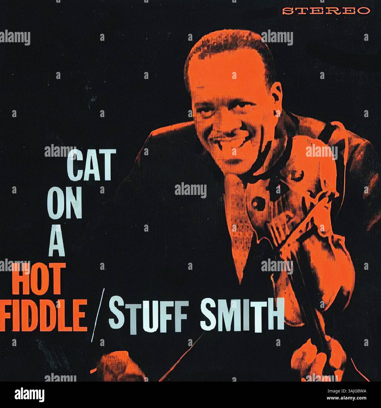 Hot stuff record hi-res stock photography and images - Alamy