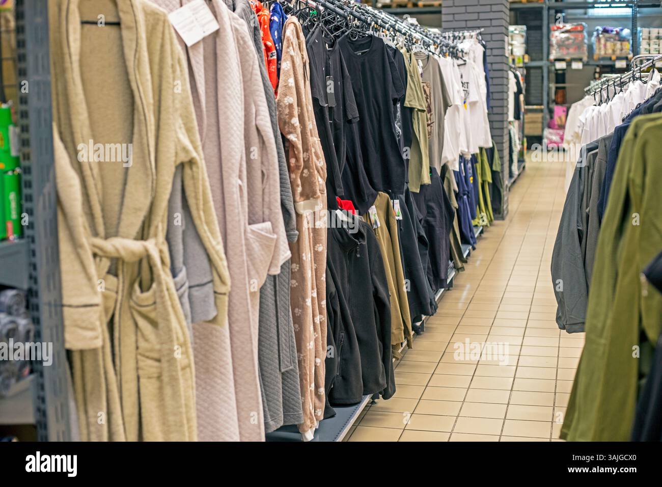 Everyday focused hi-res stock photography and images - Alamy