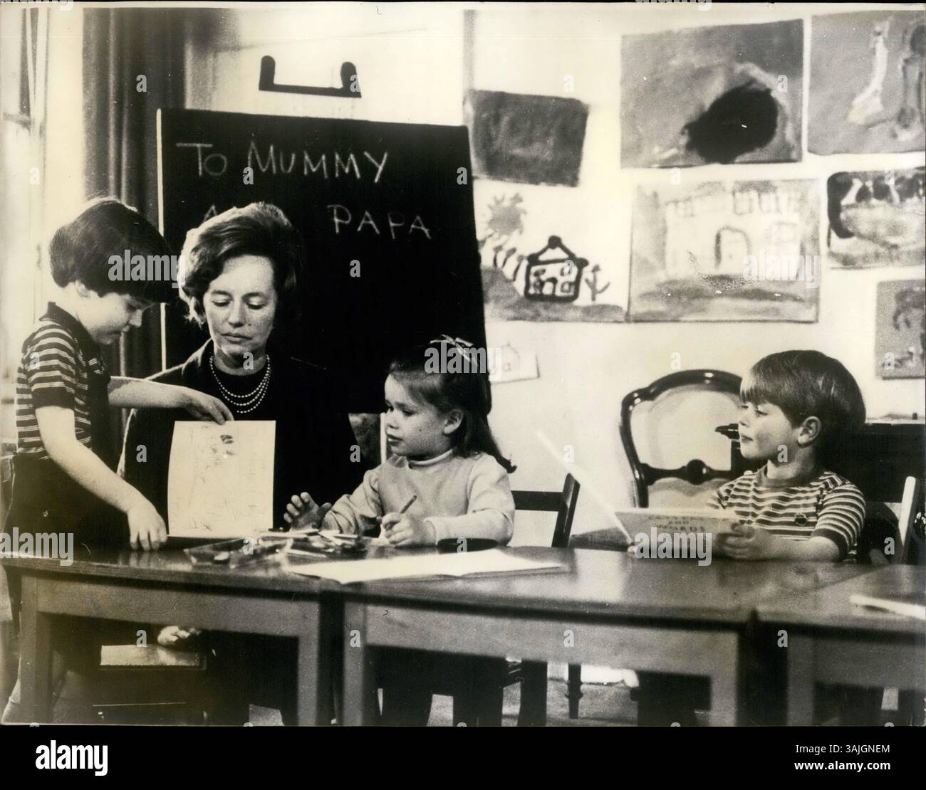 June 6, 1969 - Ready for its BBC television premiere on Saturday June ...