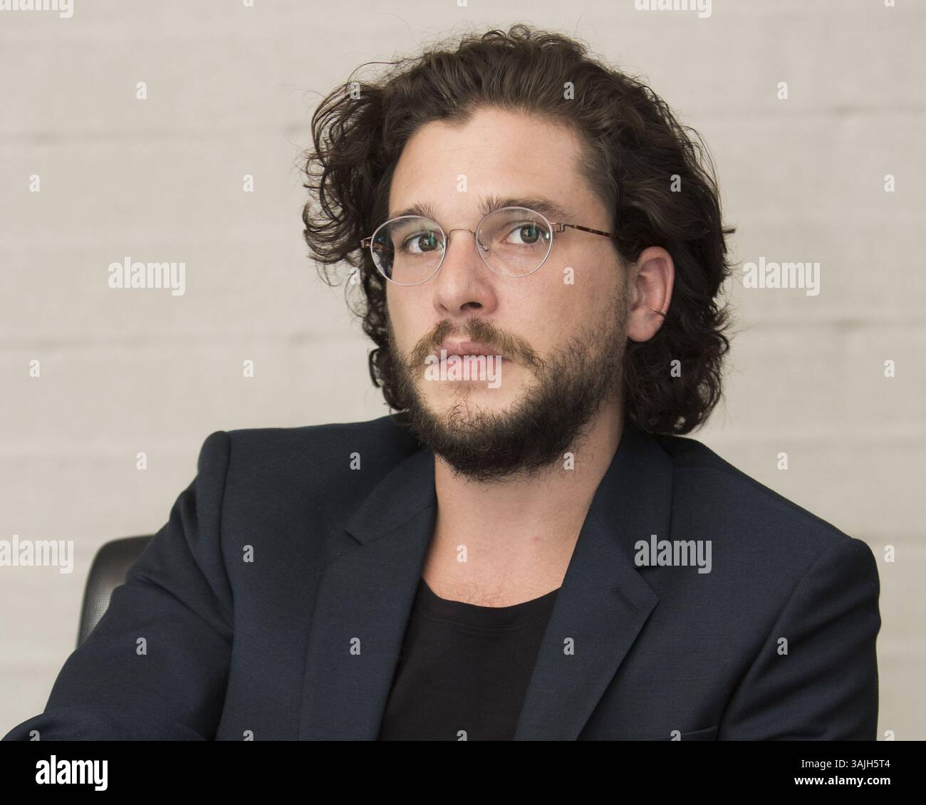 Silent hill 2 adaptation hi-res stock photography and images - Alamy