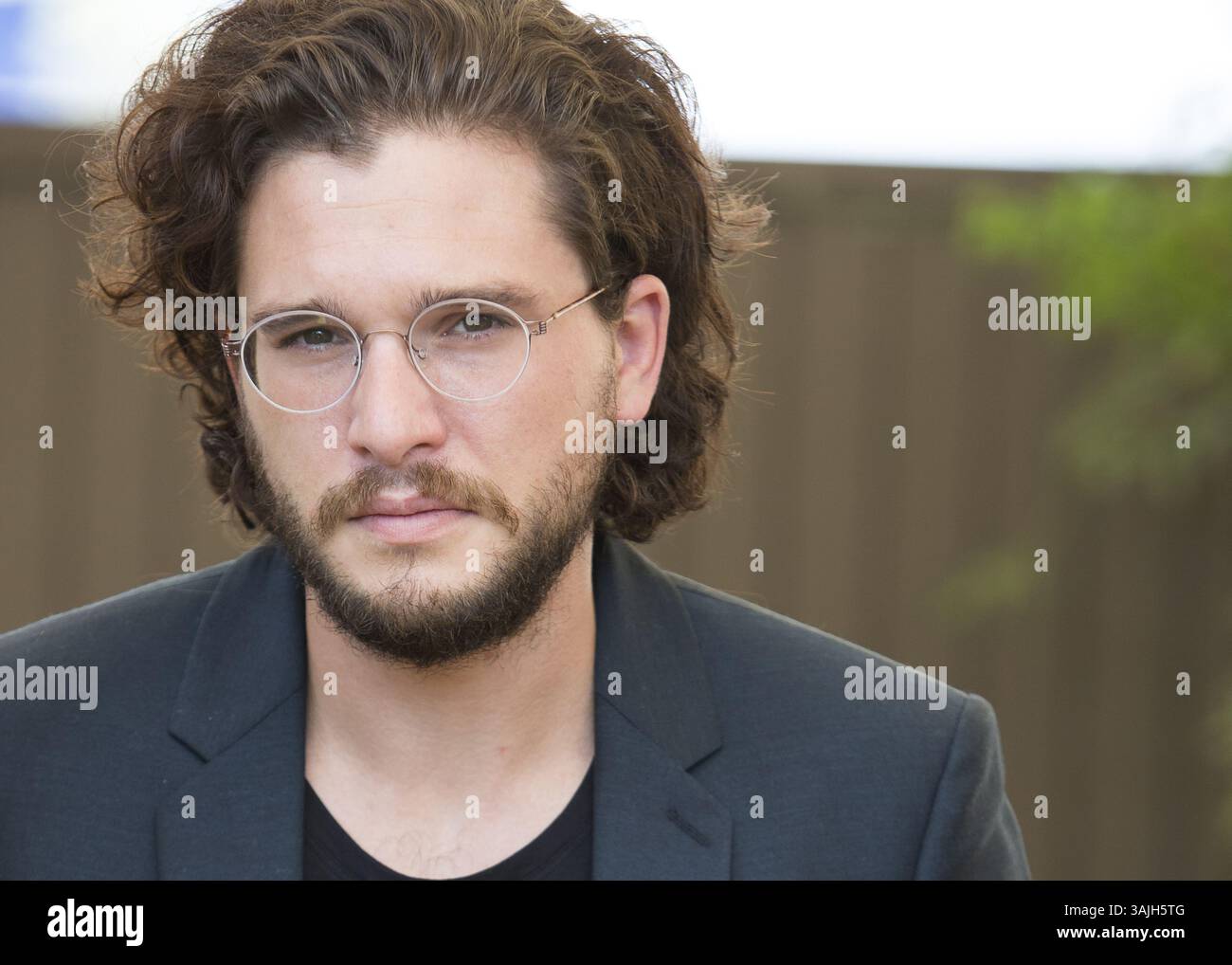 July 11, 2017 - Hollywood, California, U.S. - KIT HARINGTON promotes TV ...