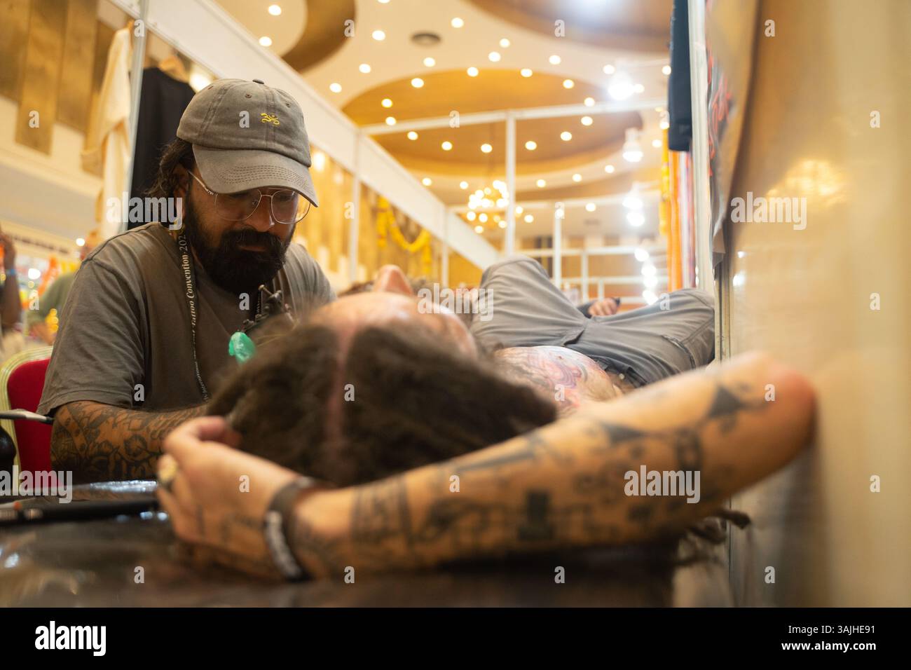 Kathmandu, Kathmandu, Nepal. 11th Apr, 2025. April 11, 2025 ...