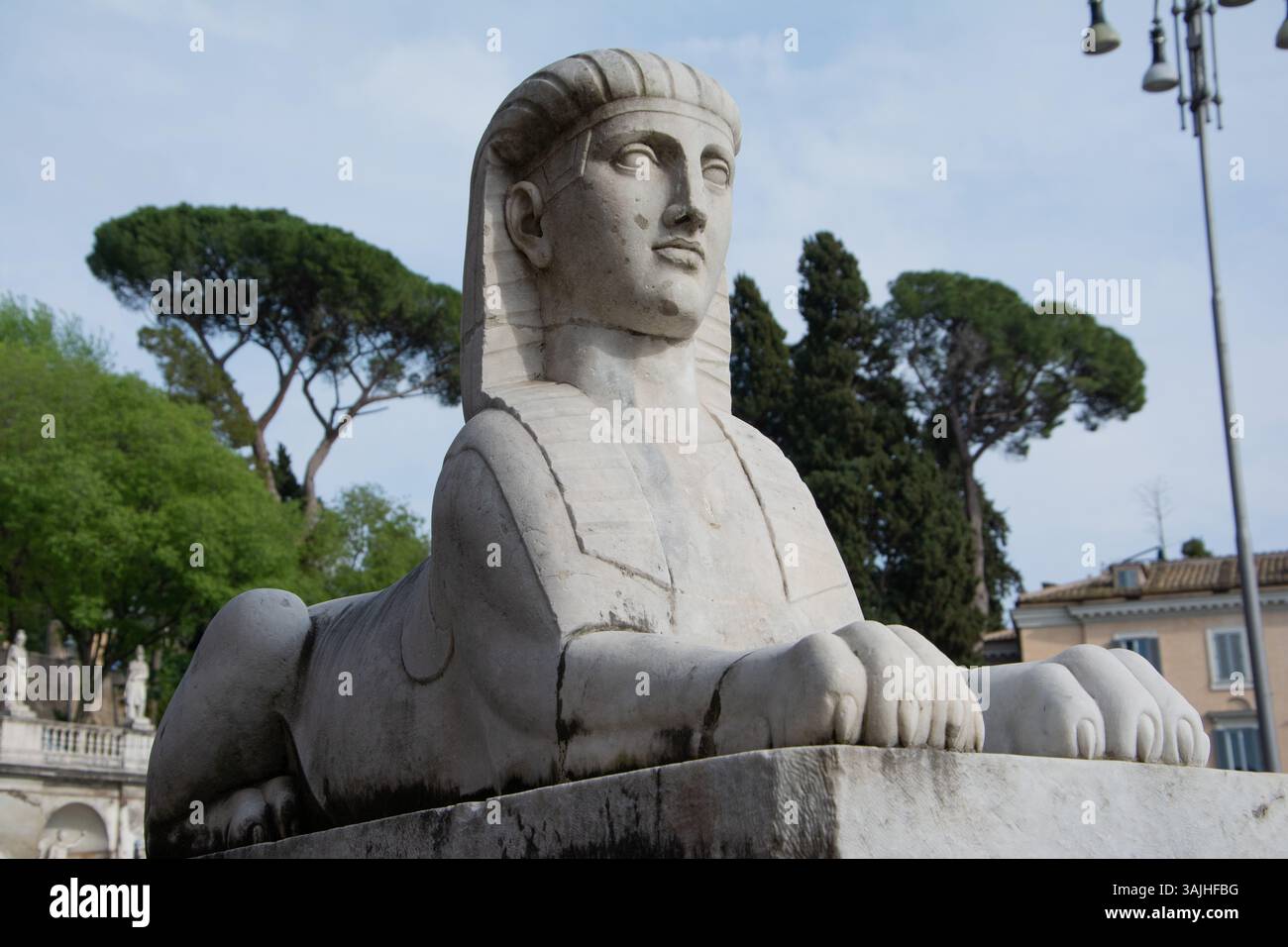 Egyptian town planning hi-res stock photography and images - Alamy