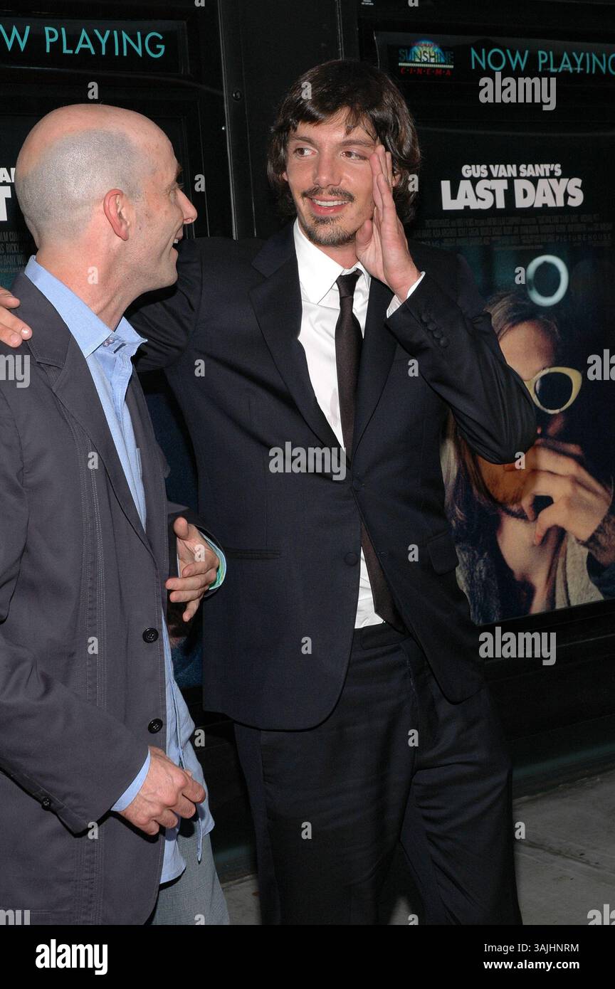 Dany wolf hi-res stock photography and images - Alamy